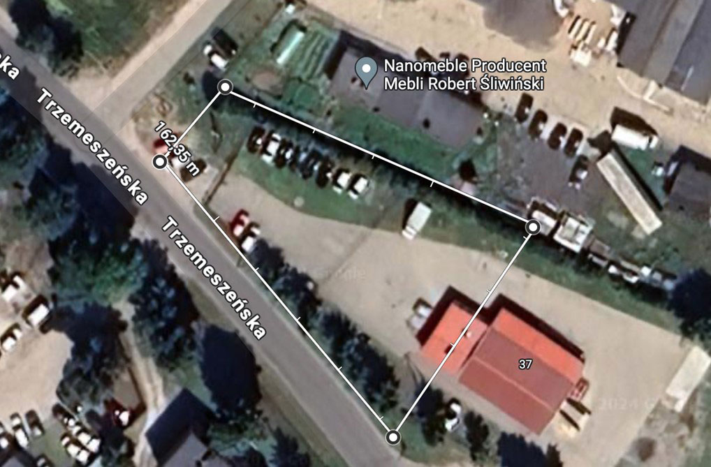 Gasawa Jewish Cemetery - ESJF surveys